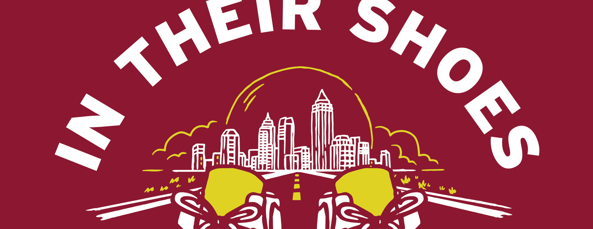 In Their Shoes: 10 Mile Challenge